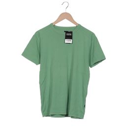 Engbers Herren T-Shirt, grün, Gr. 52