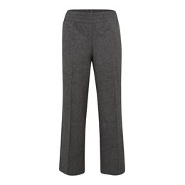Vero Moda Tall Hose 'VMANNI' Damen Größe 40 schwarzmeliert