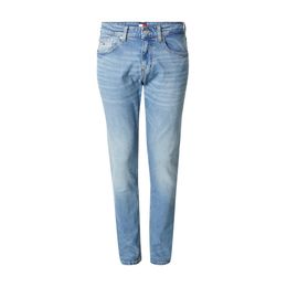 Tommy Jeans Jeans 'SCANTON' Herren Größe 36 blue denim