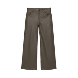Pull&Bear Pull&bear Pants female Green size 38