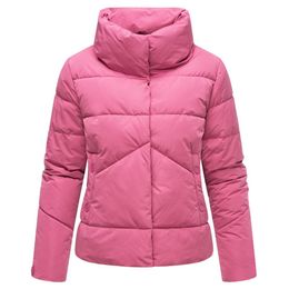 Marikoo Winterjacke Damen Gr&ouml;&szlig;e XS rosa