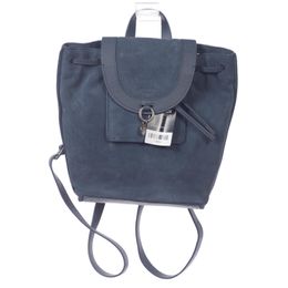 Liebeskind Berlin Damen Rucksack, blau, Gr.