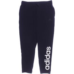 Adidas Herren Stoffhose, marineblau, Gr. 0