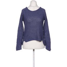 EDC by Esprit Damen Pullover, marineblau, Gr. 38