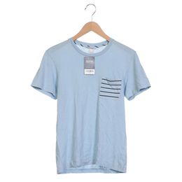 Lacoste Herren T-Shirt, hellblau, Gr. 44