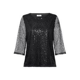 B.Young Shirt 'Soffa' female Black size XL