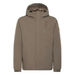 North Bend Outdoorjacke 'Keno' Herren Gr&ouml;&szlig;e M hellbraun