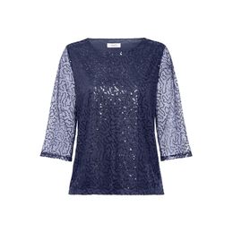 B.Young Shirt 'Soffa' female Blue size XXL