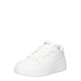Karl Kani Sneaker Damen Größe 39 schwarz / weiß