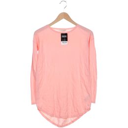 Tom Tailor Denim Damen Pullover, pink, Gr. 34