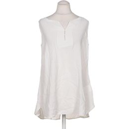 Riani Damen Bluse, weiß, Gr. 36