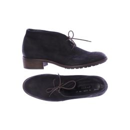 Paul Green Damen Stiefelette, schwarz, Gr. 6.5