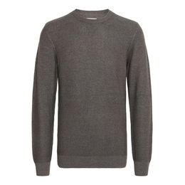 Blend Sweater 'Goar' male Grey size M