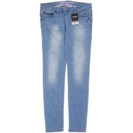 EDC by Esprit Damen Jeans, blau, Gr. 32