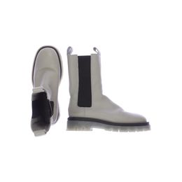 Copenhagen Studios Damen Stiefel, grau, Gr. 39