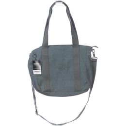 Kipling Damen Handtasche, grün, Gr.