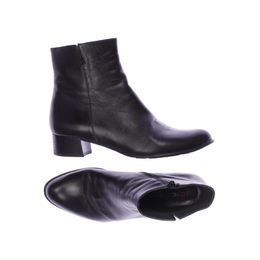 Everybody Damen Stiefelette, schwarz, Gr. 39