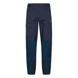 North Bend Athletic Pants 'Hoki' male Blue size XL
