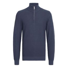 Blend Pullover 'Gomaza' Herren Größe XXL blau