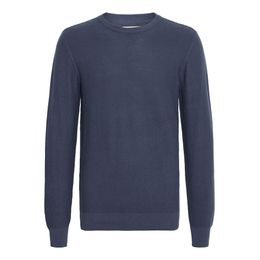 Blend Sweater 'Goar' male Blue size M