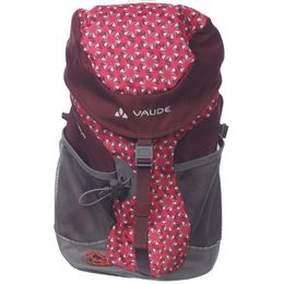 Vaude Damen Rucksack, pink, Gr.