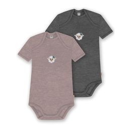 Normani Romper/Bodysuit 'Tauranga' boy Mixed colors size 68