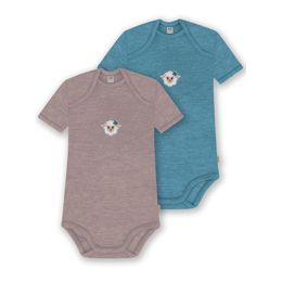 Normani Romper/Bodysuit 'Tauranga' boy Mixed colors size 80