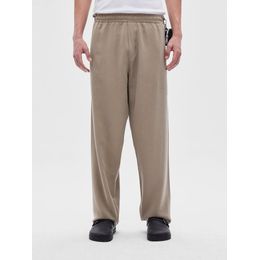 VAMOS CLO Hose Herren Größe 33 beige