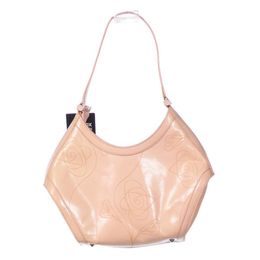 Furla Damen Handtasche, pink, Gr.