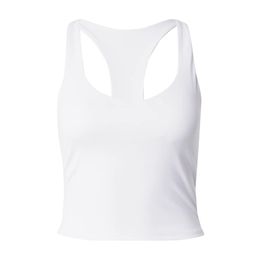 Fabletics Sports Top 'ANYWHERE' female White size S