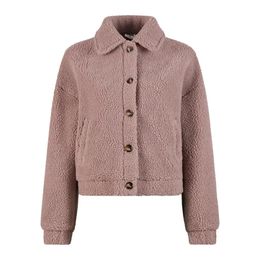 Urban Classics Jacke Damen Gr&ouml;&szlig;e XXL puder