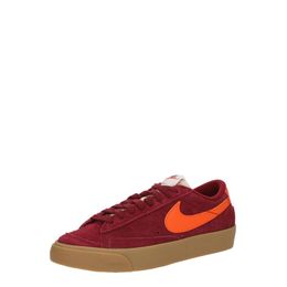 Nike Sportswear Sneakers 'BLAZER '77 VNTG' female Red size 5