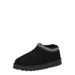 Dockers by Gerli Slippers female Black size 40