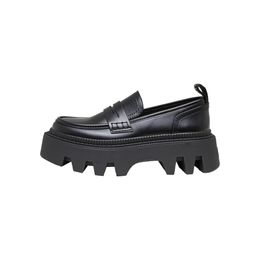 Buffalo Slipper 'Flora' Damen Gr&ouml;&szlig;e 37 schwarz