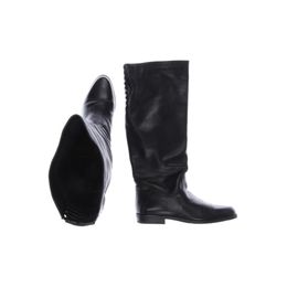 5th Avenue Damen Stiefel, schwarz, Gr. 38