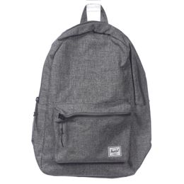 HERSCHEL Damen Rucksack, grau, Gr.