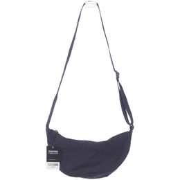 Uniqlo Damen Handtasche, marineblau, Gr.