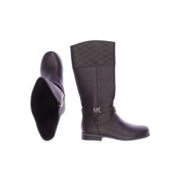 Michael Michael Kors Damen Stiefel, braun, Gr. 36