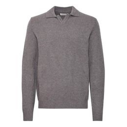 Casual Friday Pullover 'Karl' Herren Gr&ouml;&szlig;e M basaltgrau