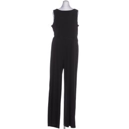 s.Oliver Selection Damen Jumpsuit/Overall, schwarz, Gr. 44