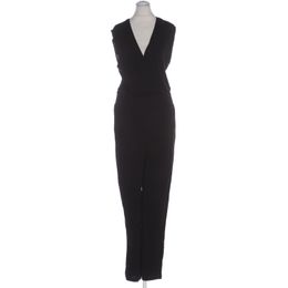 Steffen Schraut Damen Jumpsuit/Overall, schwarz, Gr. 36