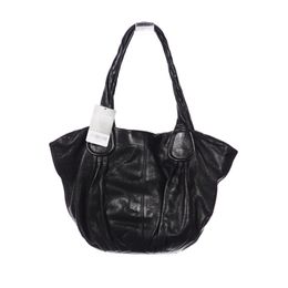 Liebeskind Berlin Damen Handtasche, schwarz, Gr.