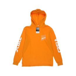 H&M H&M Herren Hoodies & Sweater, orange, Gr. 170