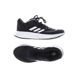 Adidas Damen Sneakers, schwarz, Gr. 5