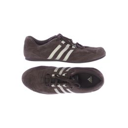 Adidas Damen Sneakers, braun, Gr. 7