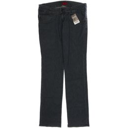 Hugo by Hugo Boss Damen Jeans, marineblau, Gr. 34