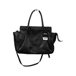 Coccinelle Damen Handtasche, schwarz, Gr.