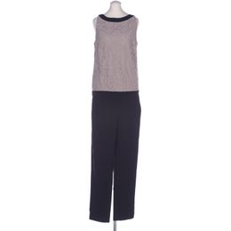 comma, Comma Damen Jumpsuit/Overall, schwarz, Gr. 38