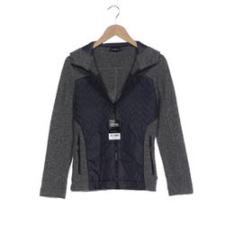 CMP Damen Jacke, grau, Gr. 36