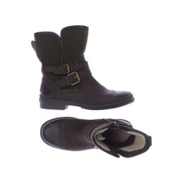 UGG Australia UGG Damen Stiefelette, braun, Gr. 36